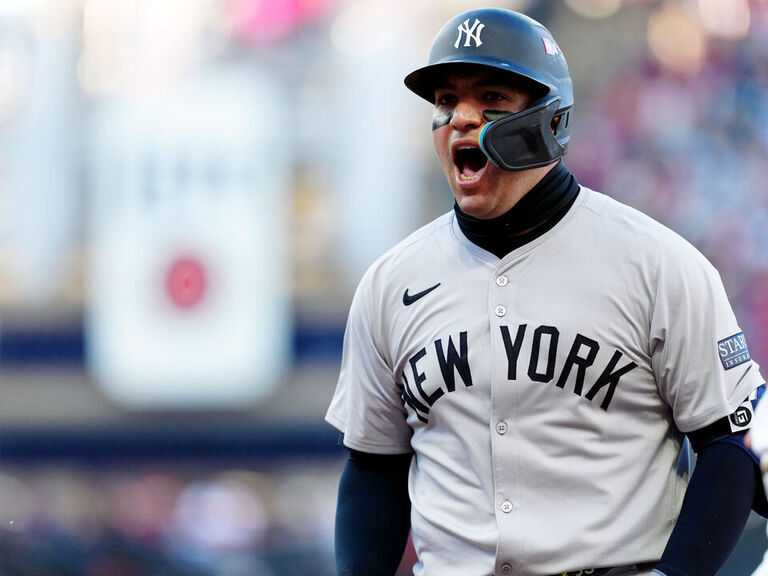 Yankees ship Trevino to Reds for 2 players | theScore.com