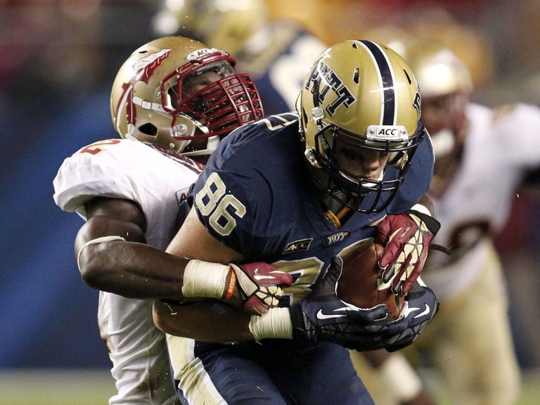 Report: Florida State's Matthew Thomas has suspension lifted | theScore.com