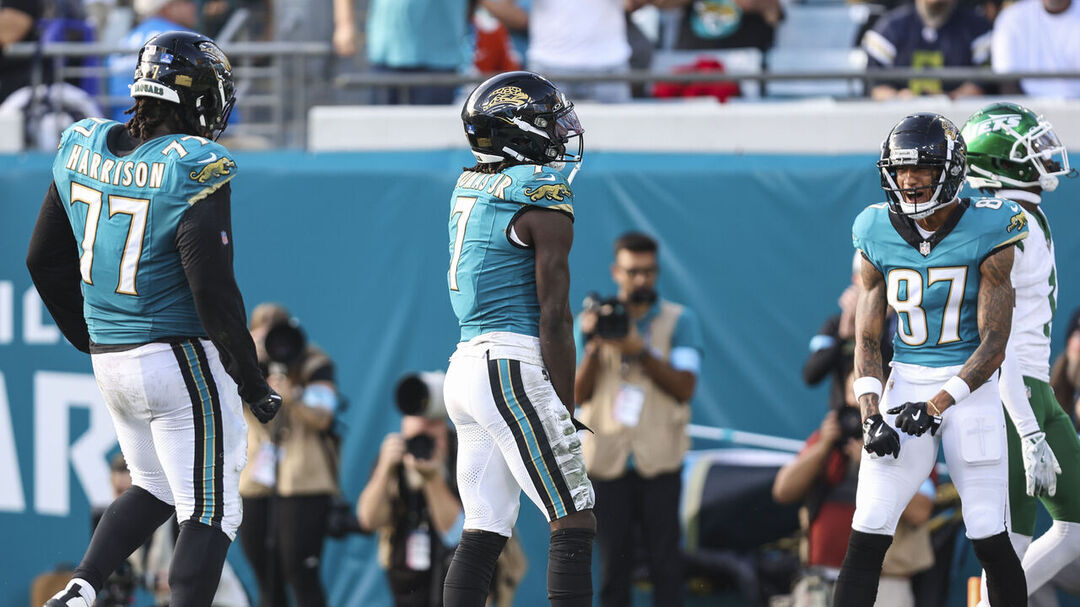 NFL Power Rankings - Week 17: One gift on every team's wishlist ...