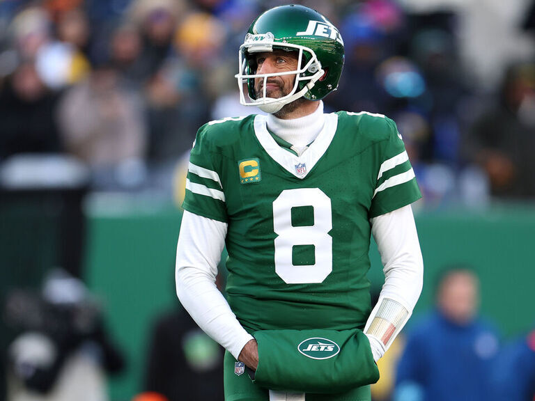 Rodgers highlights quality, desire as criteria for next team | theScore.com