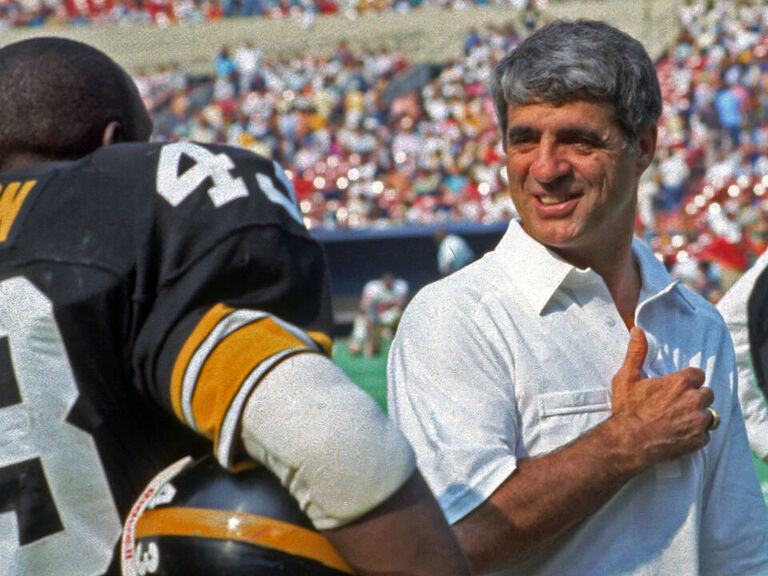 Hall of Fame honors 3 longtime assistants with Awards of Excellence ...