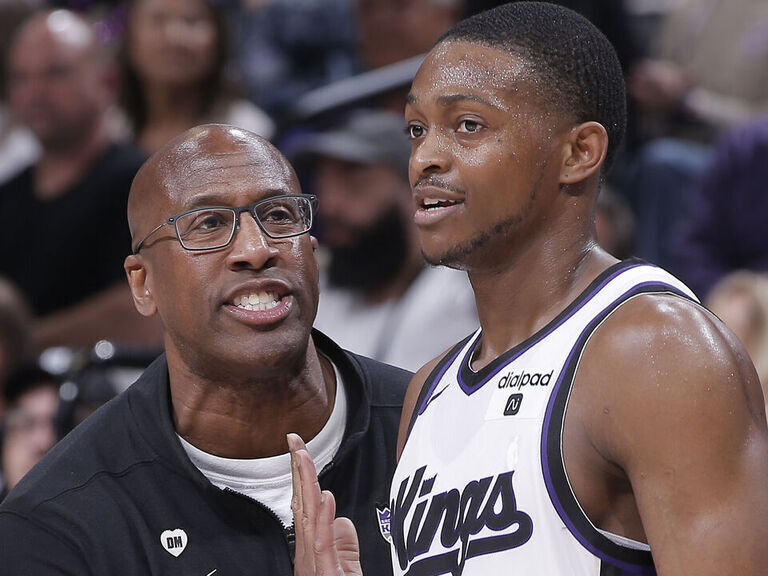 Kings' Fox not feeling guilty for Brown's firing: 'He's still getting ...
