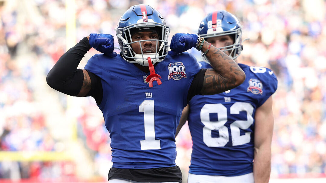 NFL award rankings: Final look at race for MVP, rookie honors, more ...