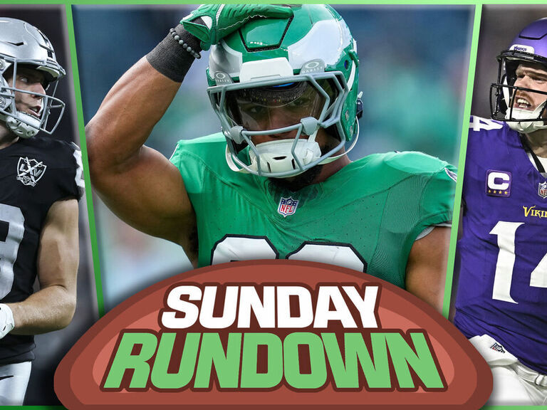 Key takeaways and analysis from Week 17 in the NFL | theScore.com