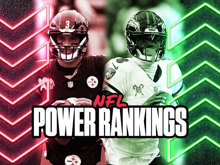 NFL Power Rankings - Week 18: Looking back at every team's season ...