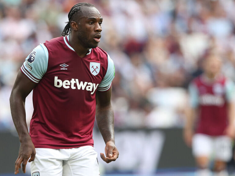 West Ham's Antonio out of hospital and 'grateful' to be alive after car ...