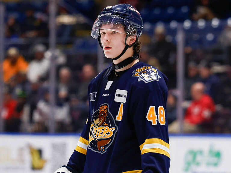 2025 NHL Draft prospect rankings: Defensemen | theScore.com