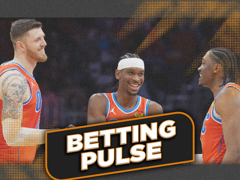 How much further can the Thunder extend 15-game win streak? | theScore.com