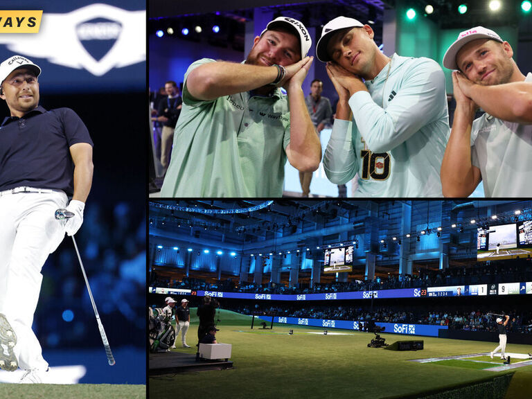 Takeaways from TGL's long-awaited debut | theScore.com