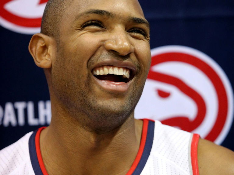 Hawks' Al Horford to see 1st game action Tuesday since December injury ...