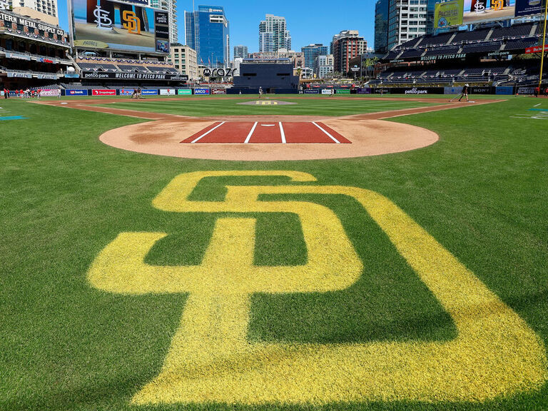 Report: MLB owners approve John Seidler as Padres' control person ...