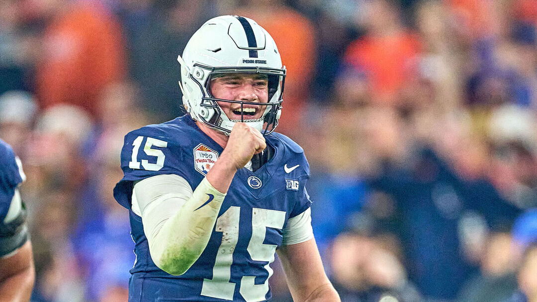 Early 2026 NFL Mock Draft: The race for Arch Manning | theScore