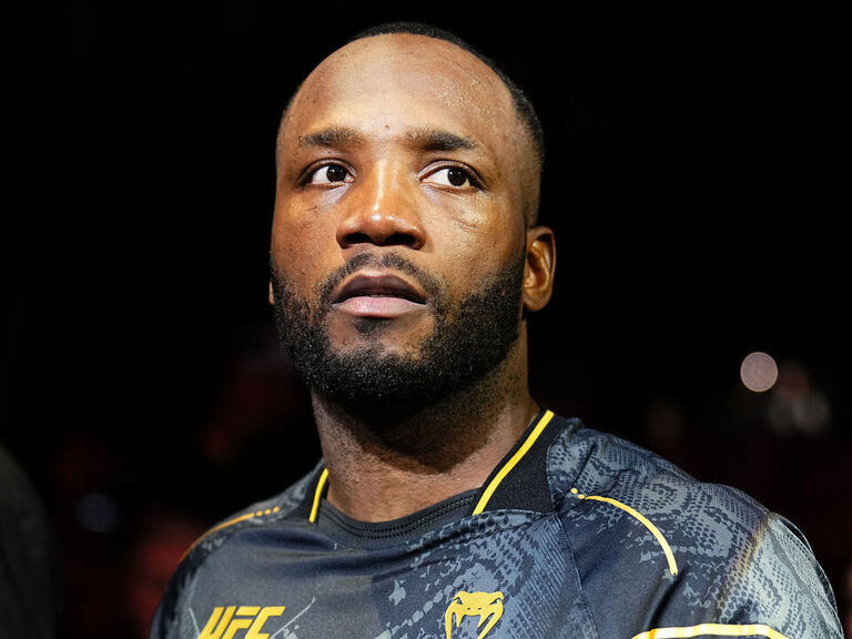 Report: UFC eyes Edwards vs. Della Maddalena for London event ...