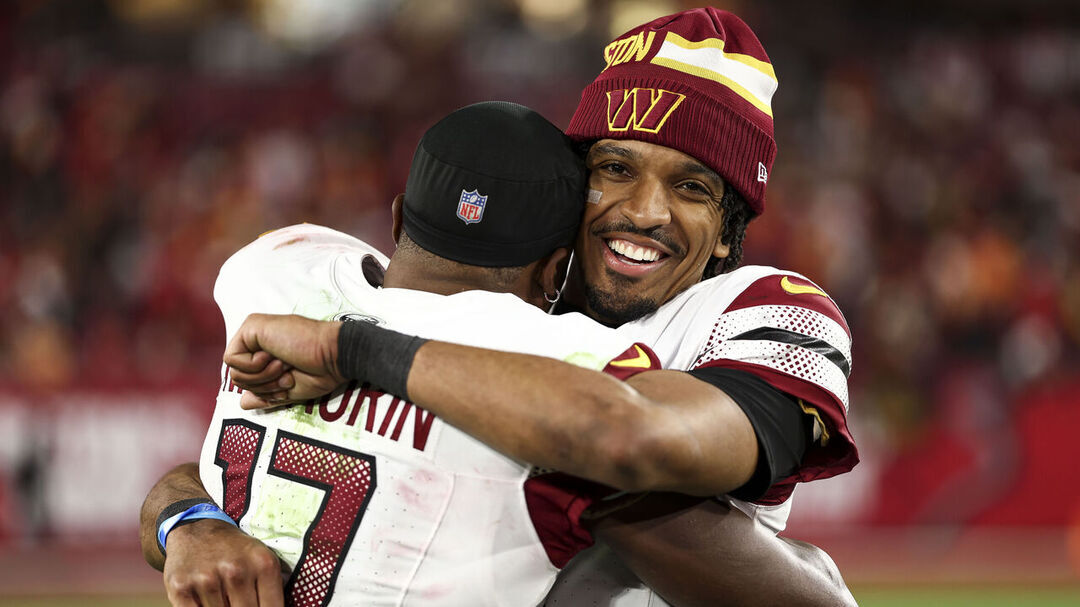 NFL Power Rankings: Stacking all 32 teams at start of prese…