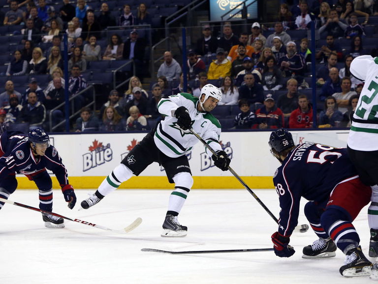 PHOTO: Stars' Jamie Benn named one of Dallas' 10 most eligible men by ...