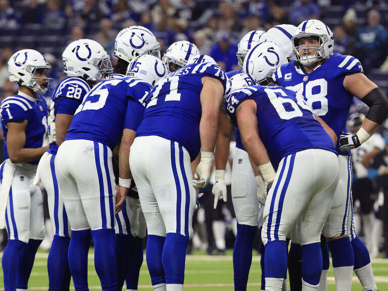 Colts to host NFL's 1st regular-season game in Berlin | theScore.com