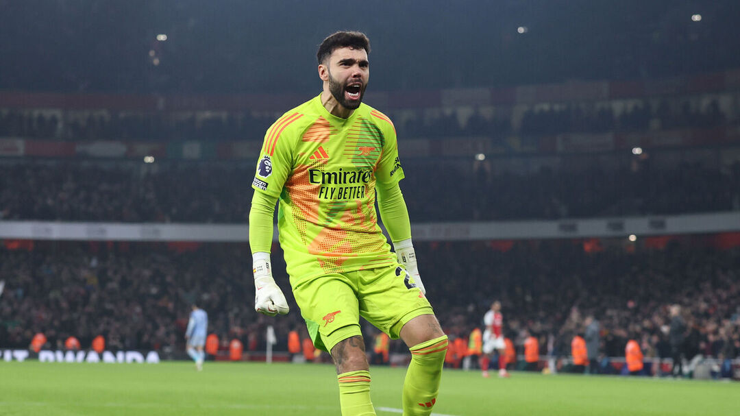 By the numbers: Stats and facts that define 2025-26 EPL | theScore