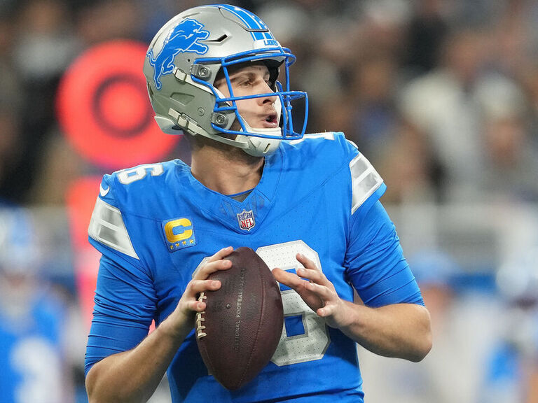Goff: Performance in playoff loss 'will eat me alive all offseason ...