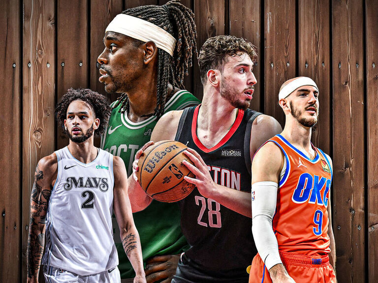 How guards and centers are adapting to cross-matching defense ...