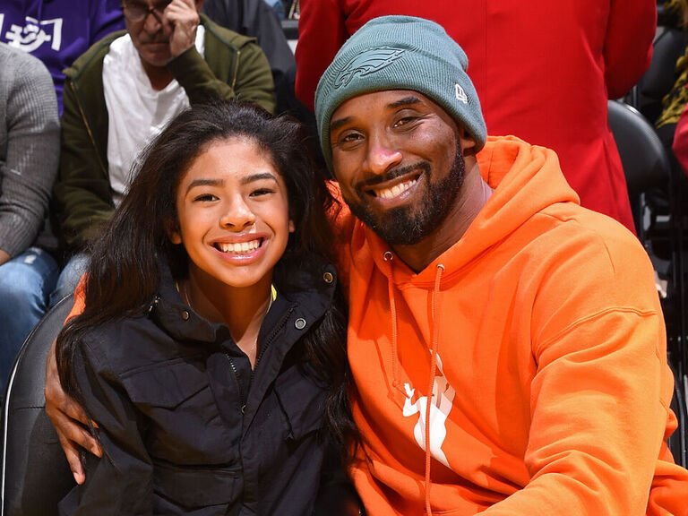 WNBA players reflect on Kobe's impact 5 years after his death ...