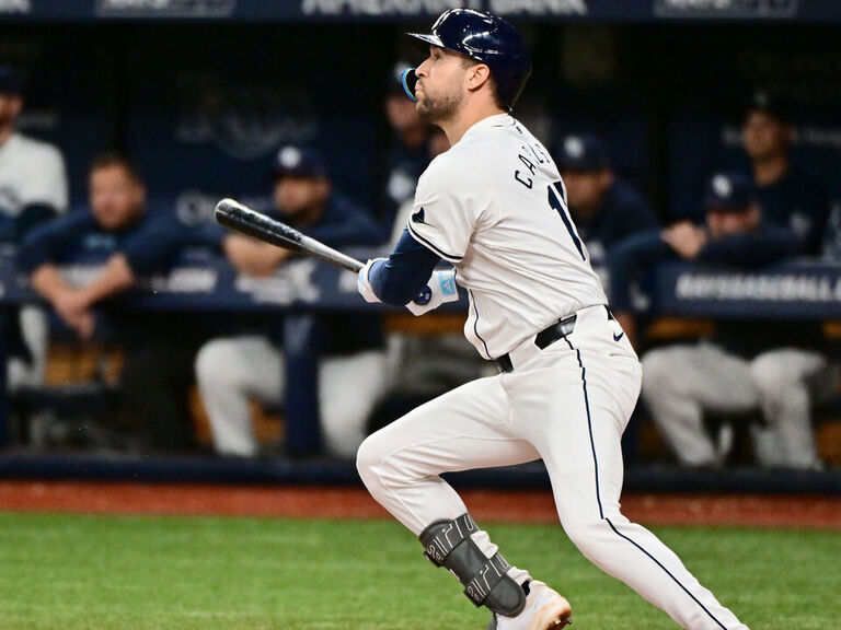 Orioles sign Dylan Carlson to 1-year deal | theScore.com