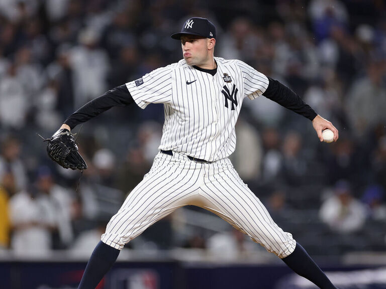 Report: Pirates agree to 1-year deal with Mayza | theScore.com