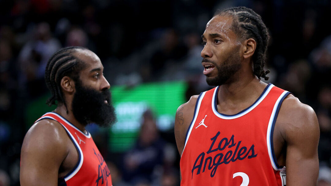NBA Power Rankings: A goal for each team in the season's 2n…