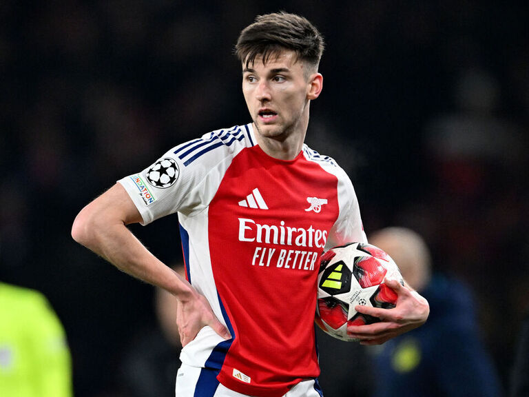 Rodgers: Celtic will 'definitely' sign Arsenal's Tierney | theScore.com