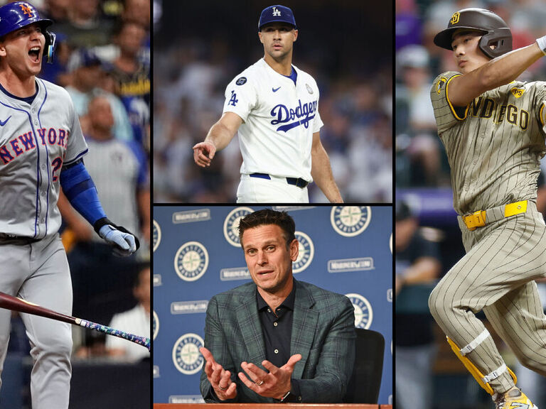 MLB Roundtable: Remaining free agents, most improved teams | theScore.com