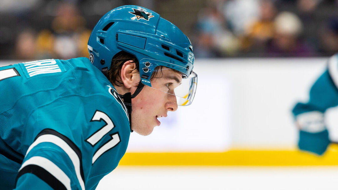 Calder Trophy Rankings: Wolf leads the pack | theScore.com