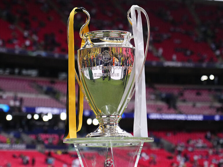 Who's in, who's out? How UCL league phase unfolded, and what comes next | theScore.com