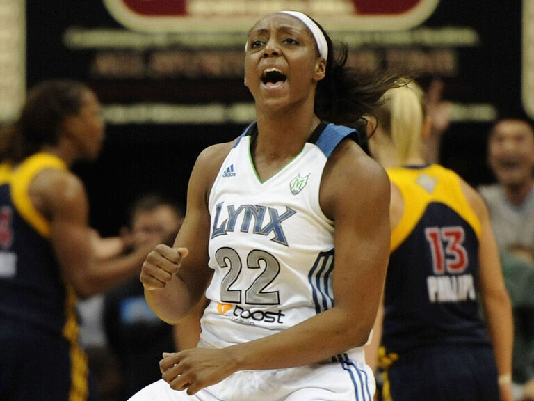 Tempo hire 2-time WNBA champ Wright Rogers as GM | theScore.com