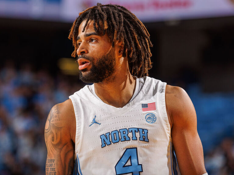 North Carolina faces rival No. 2 Duke low on time to help tourney bid ...