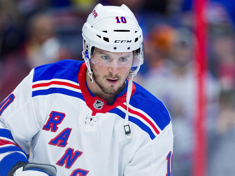 Rangers GM: Miller 'will be a key part of our core moving forward ...