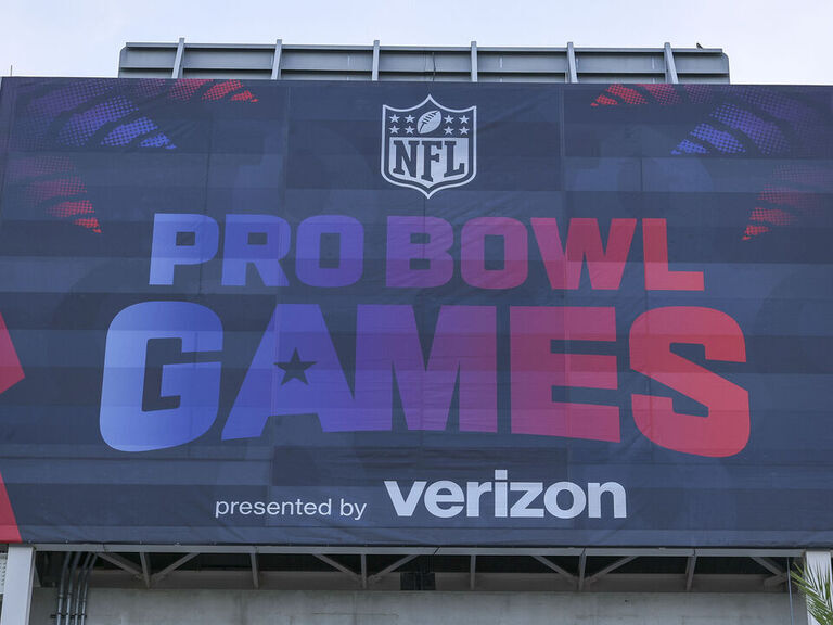 NFL moves Pro Bowl festivities to Super Bowl week | theScore.com