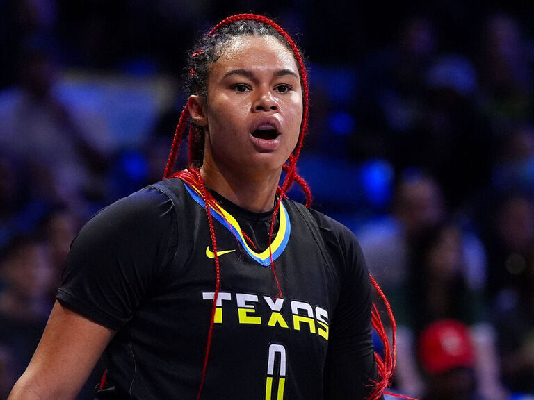 Mercury acquiring Satou Sabally, Alyssa Thomas in massive 4-team trade ...