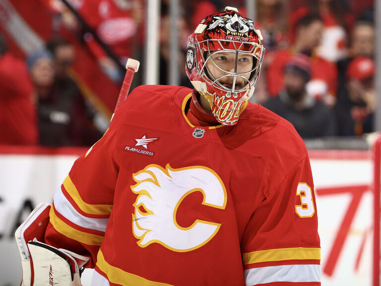 Calder Trophy Rankings: Wolf leads the pack | theScore.com