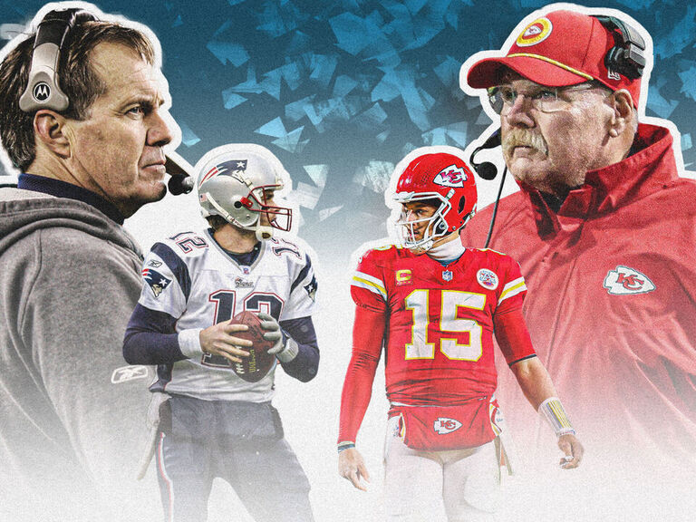 Chiefs reach final boss status, and everyone hates it | theScore.com