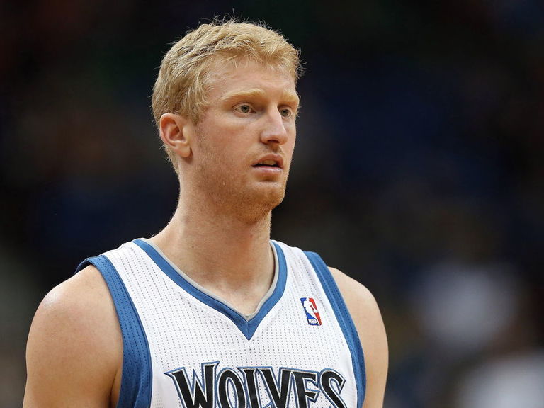Former NBA vet Budinger playing on pro volleyball tour; eyeing Tokyo ...