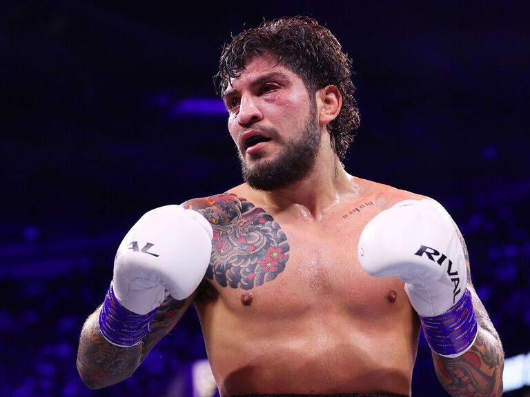 KSI, Danis set for March 29 boxing match | theScore.com