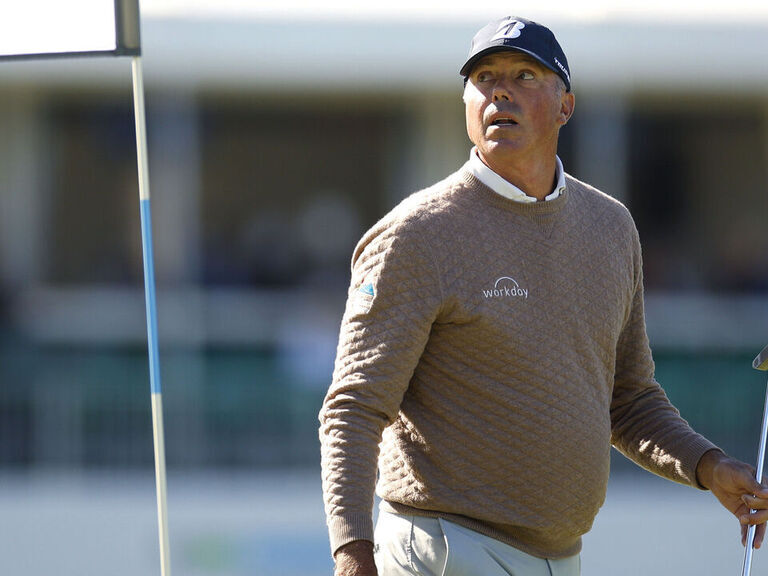 Kuchar withdraws from Phoenix Open after sudden death of his father ...