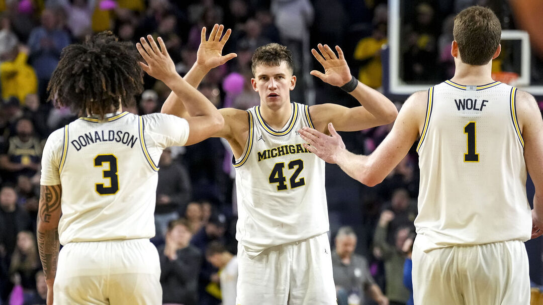 Ranking the Sweet 16 | theScore
