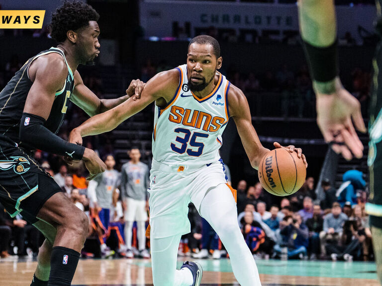 6 big-picture NBA takeaways from deadline day | theScore.com