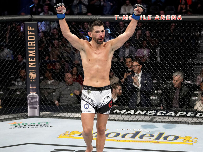 Dominick Cruz retires after latest injury setback | theScore.com