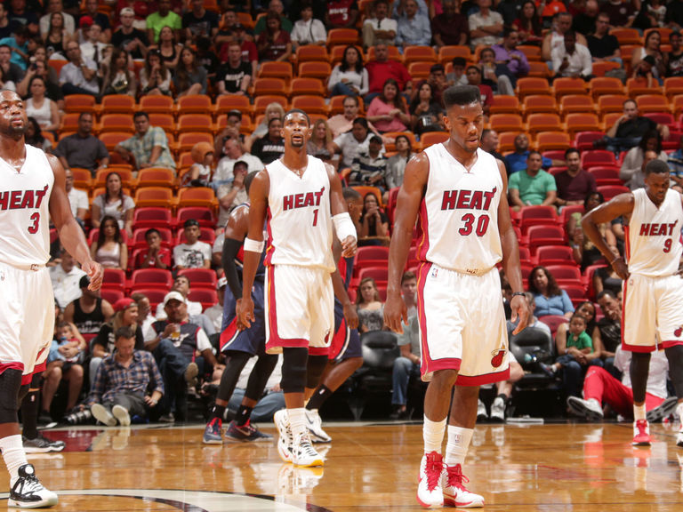 Garbage Time: Lowered Expectations | theScore.com