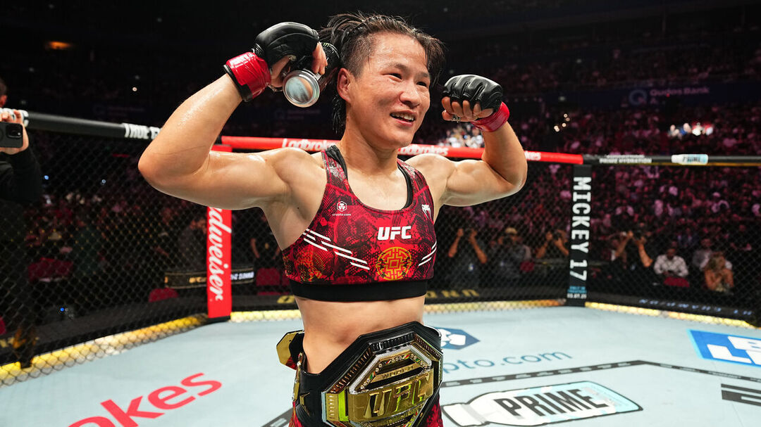 10 MMA fights we want booked in 2026 | theScore