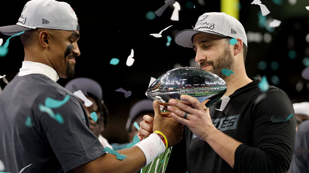 NFL Power Rankings: Stacking all 32 teams at start of prese…