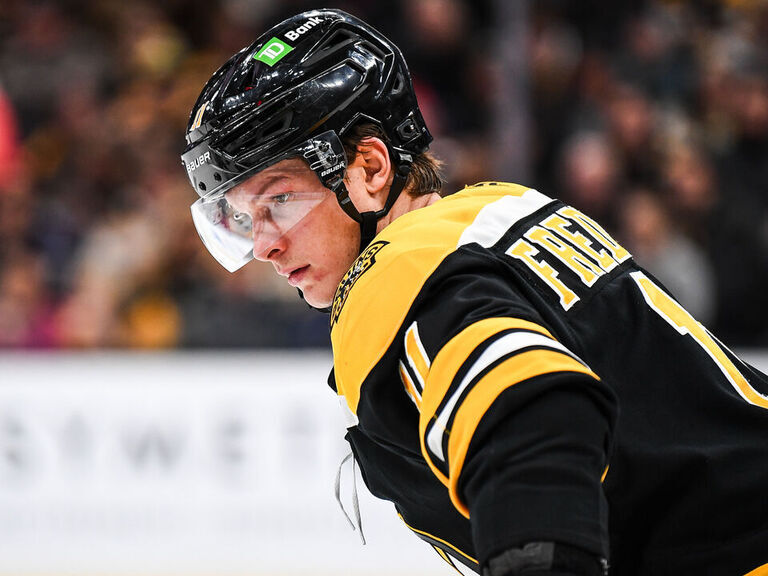 Frederic makes Oilers debut vs. Kings | theScore.com