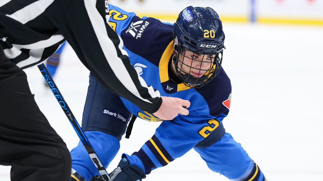 Knight, Nurse among unprotected in PWHL expansion | theScore.com