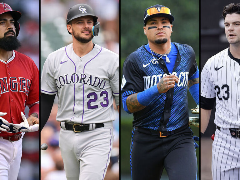 Ranking Rendon among MLB's worst current contracts | theScore.com